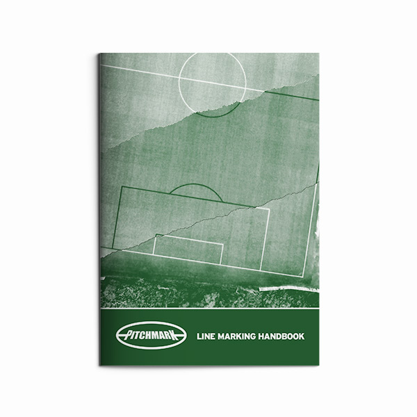 Line Marking Handbook | Pitchmark