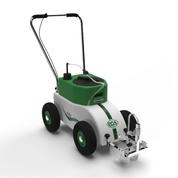 Eco Lite Line Marking Machine | Pitchmark