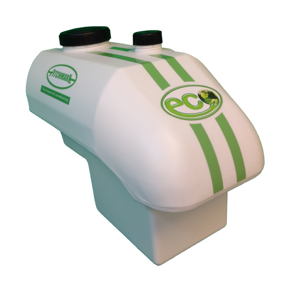 25L Paint Tank | Pitchmark