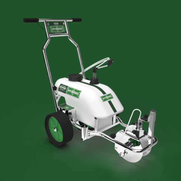 Line Marking Machines | Pitchmark